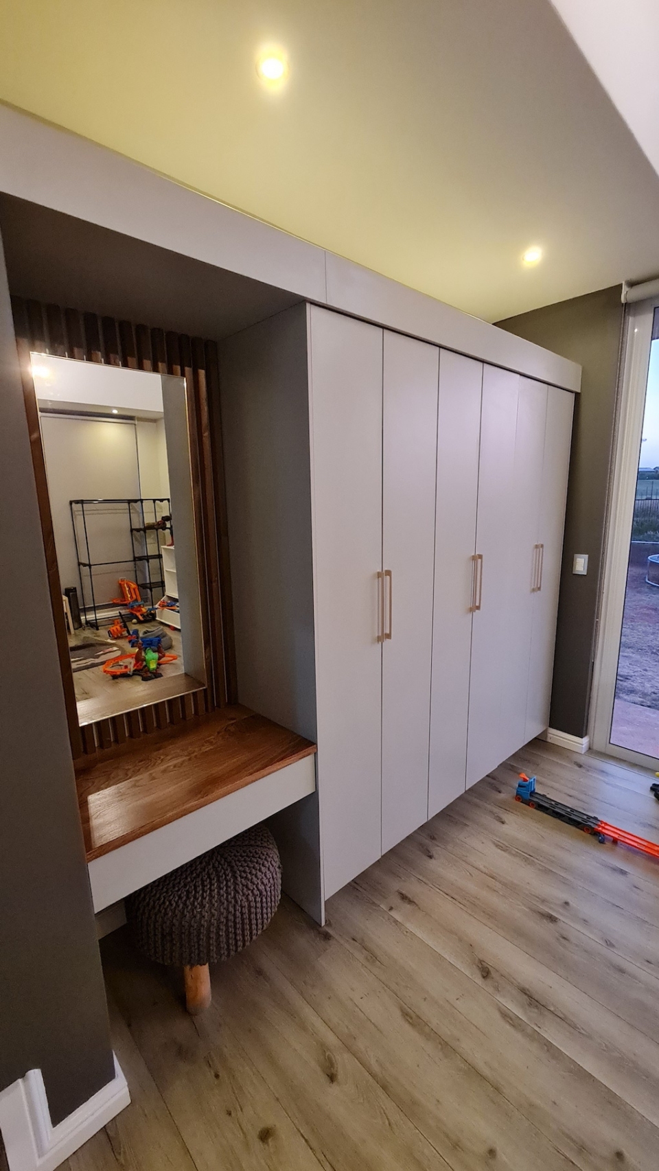 Carpentry & Joinery Shop in Johannesburg - Concube