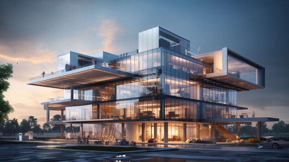 About Concube - Concube