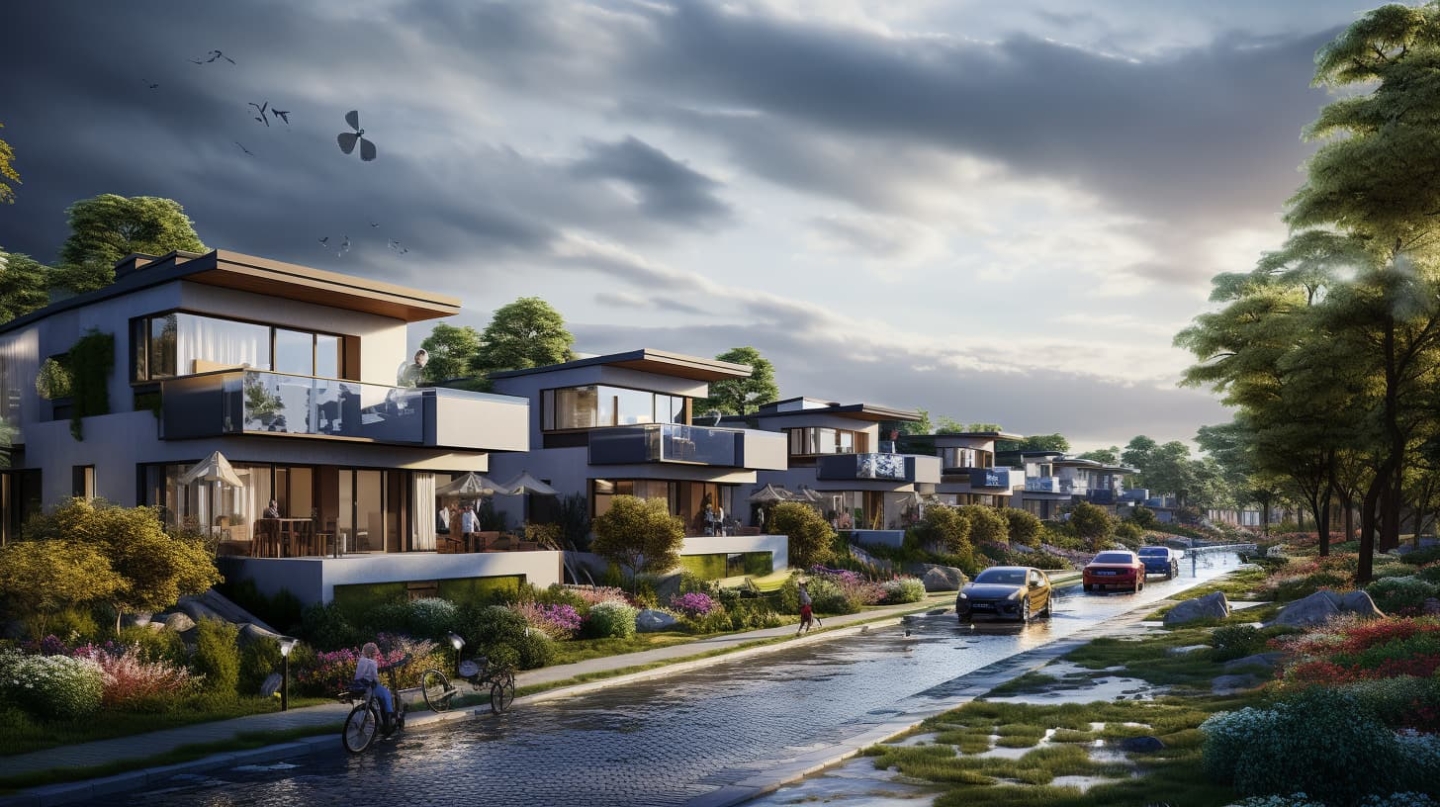 Concube Construction and Design Solutions - Concube