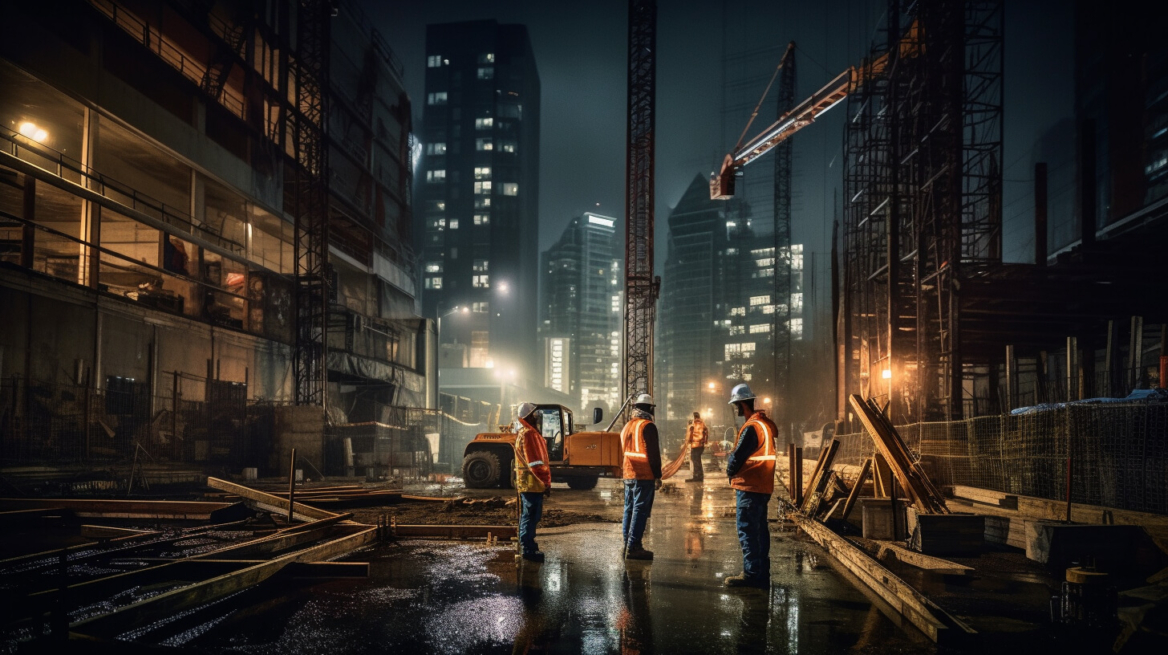 Contact ConCube - ConCube