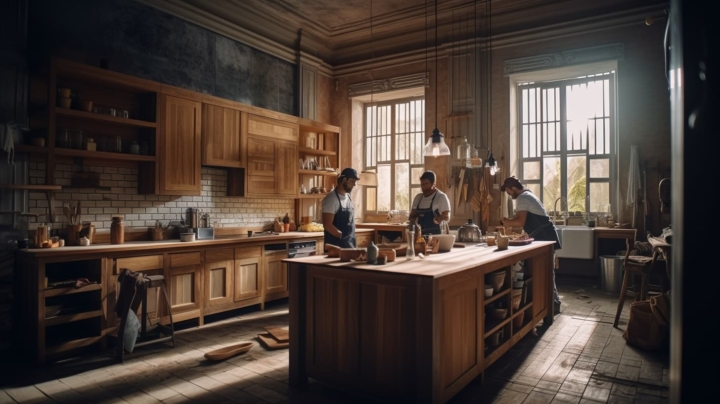 Construction and Design Solutions - ConCube