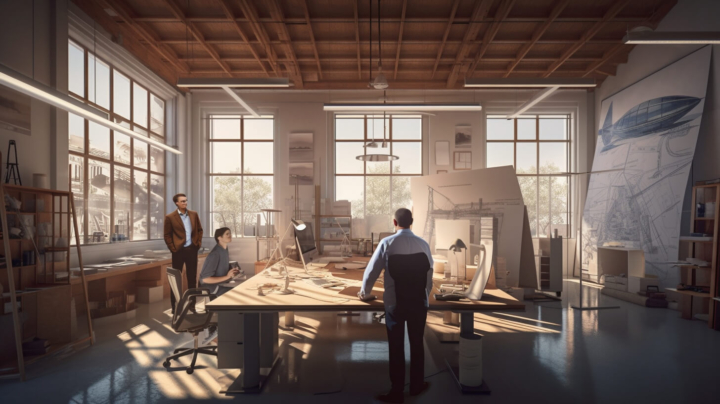 Construction And Design Solutions Concube