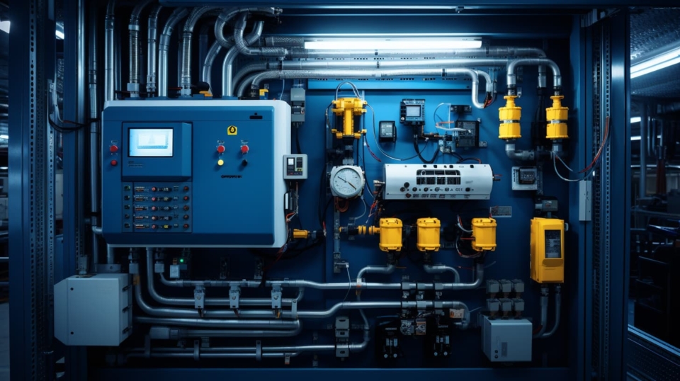 Electrical Solutions - Concube