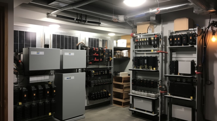 Solar Power - Concube