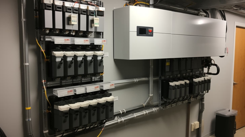 Solar Power - Concube