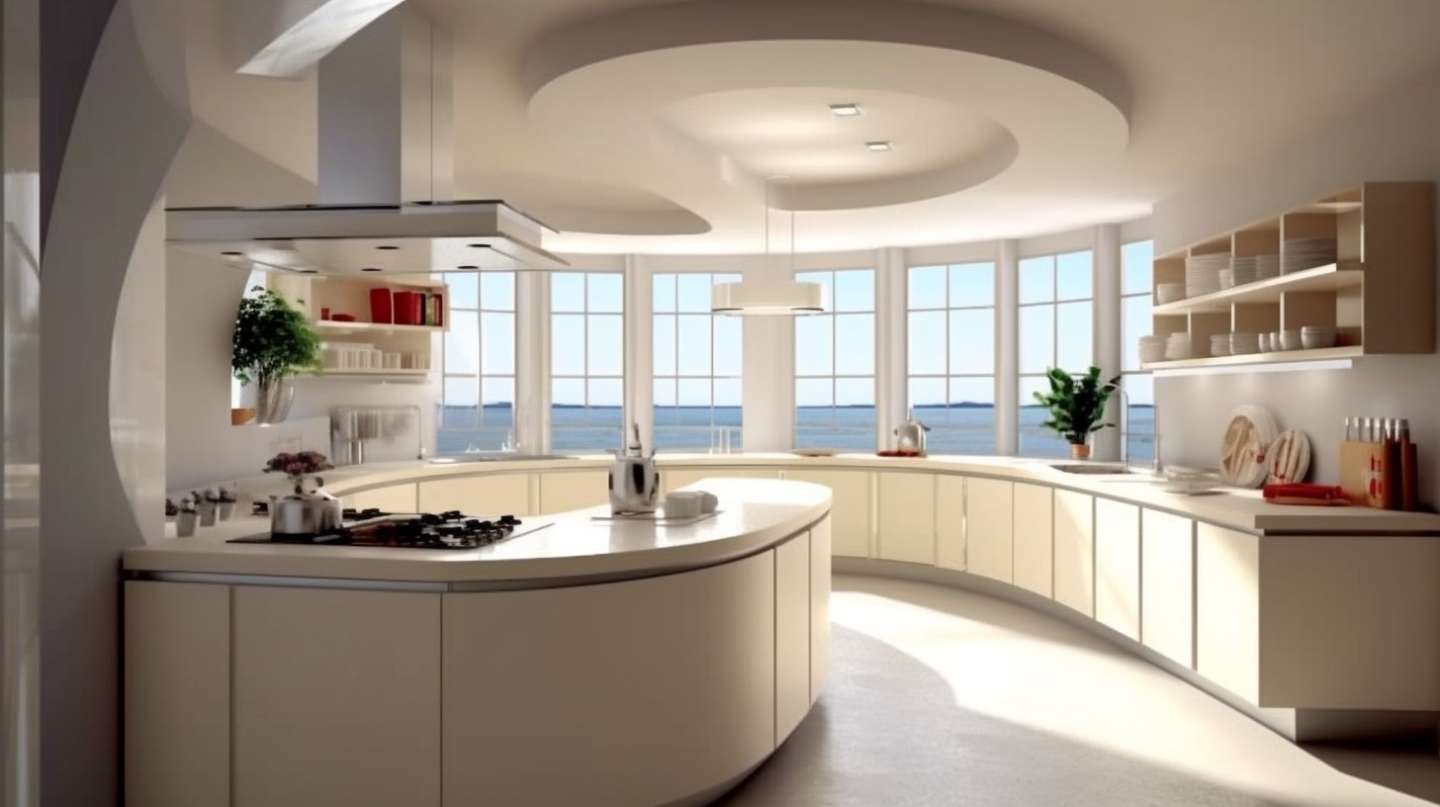 Carpentry & Joinery Shop in Johannesburg - Concube