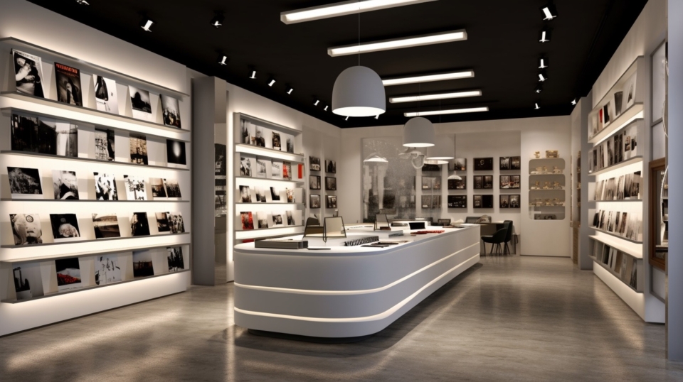 Carpentry & Joinery Shop in Johannesburg - Concube