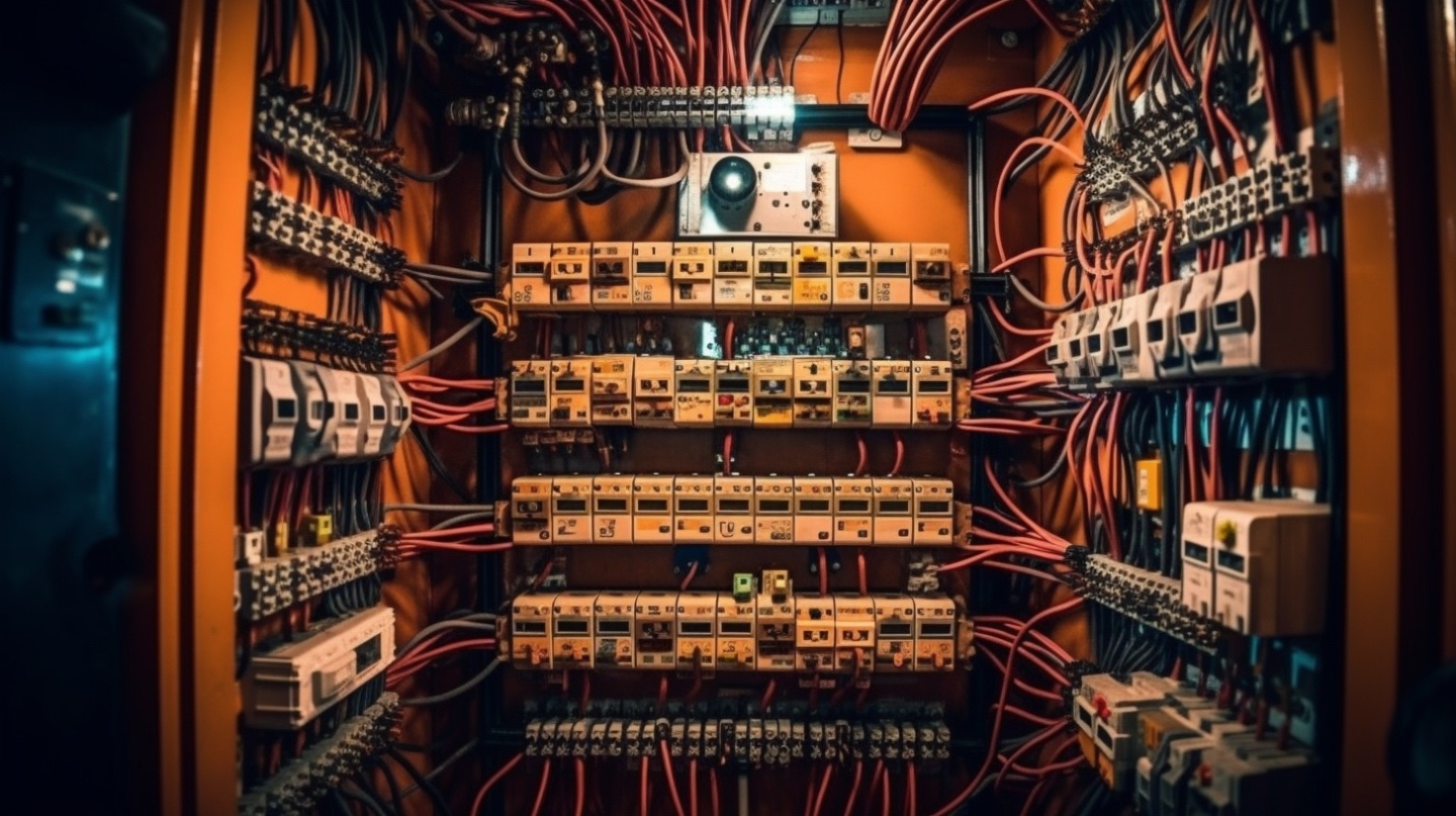 ConCube Power - Concube