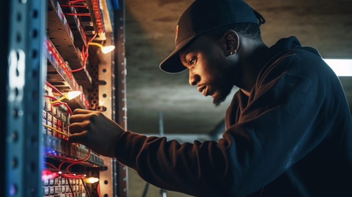 ConCube Power - Concube